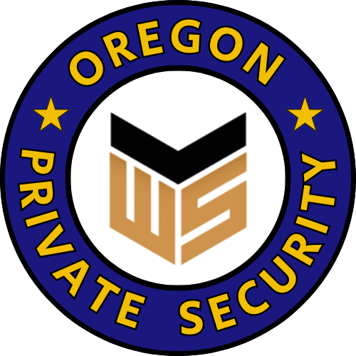 Beaverton Private Security - Oregon Private Security